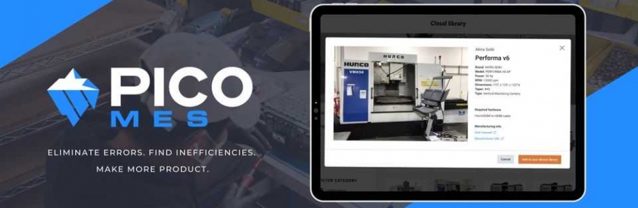 Pico MES